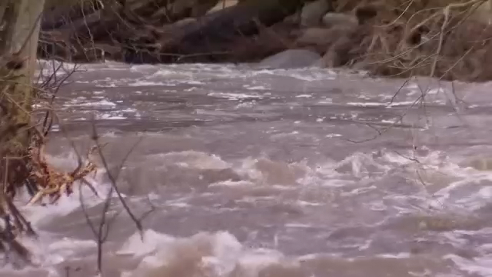 Flooding concerns along Kings River lead to evacuation warning in ...