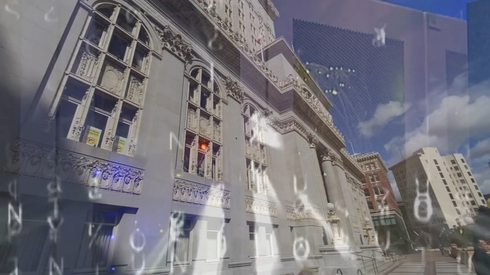 Oakland city officials, experts worry Play ransomware group may leak ...