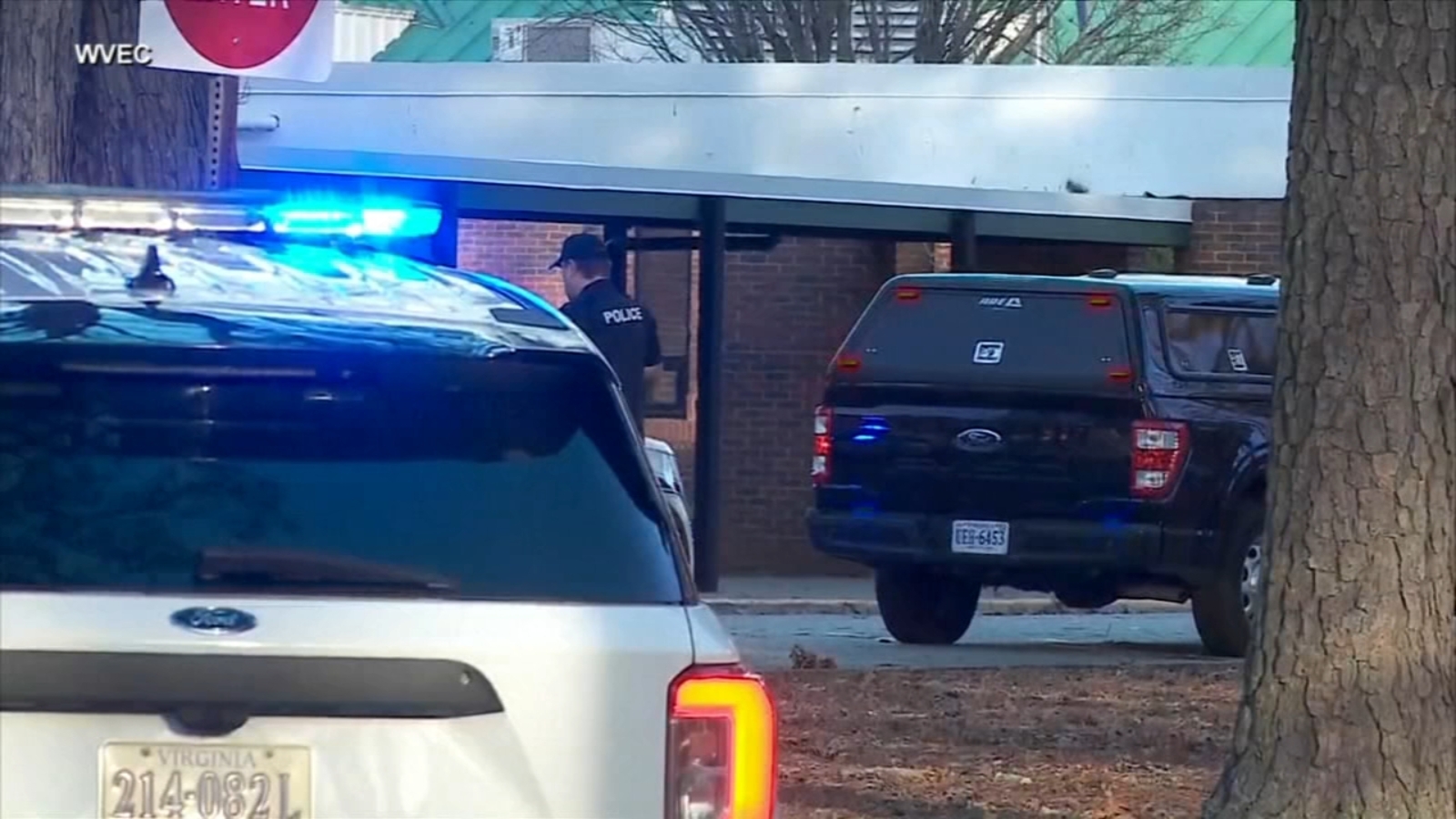 Richneck Elementary School shooting: Officials were told child had gun ...