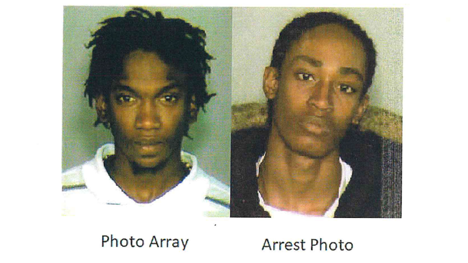 Deceptive photo lineup led to Sheldon Thomas' wrongful conviction ...