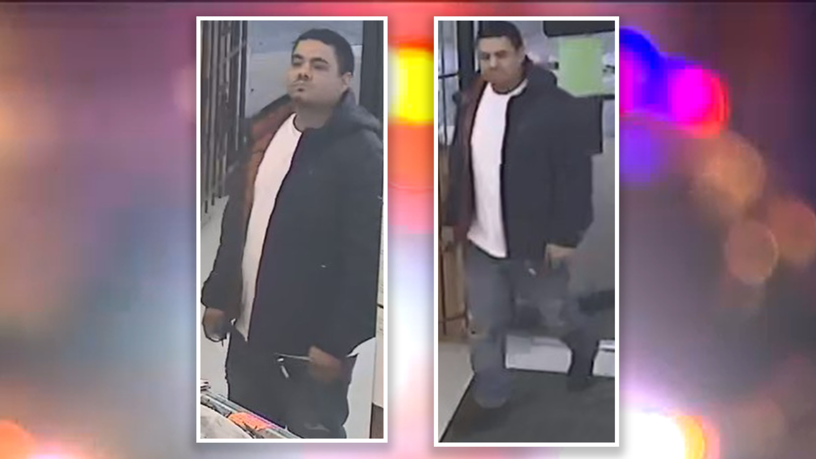 Pasadena hit-and-run: Police looking for person of interest in ...