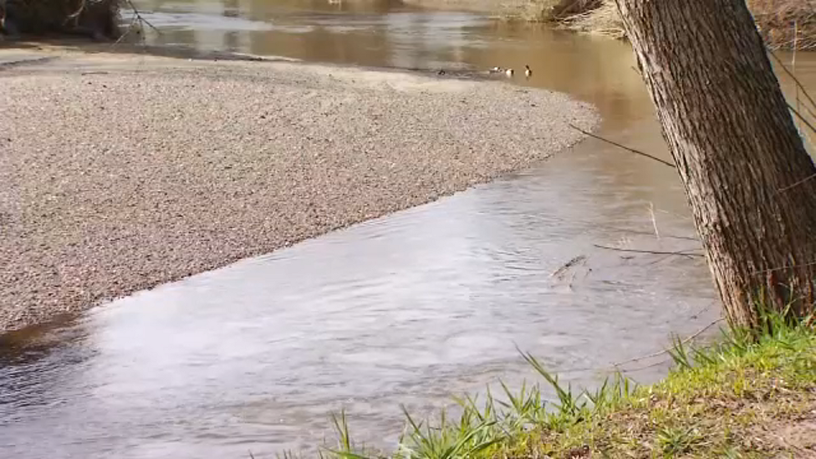 Evacuating again: Merced residents reflect on January storms - ABC30 Fresno