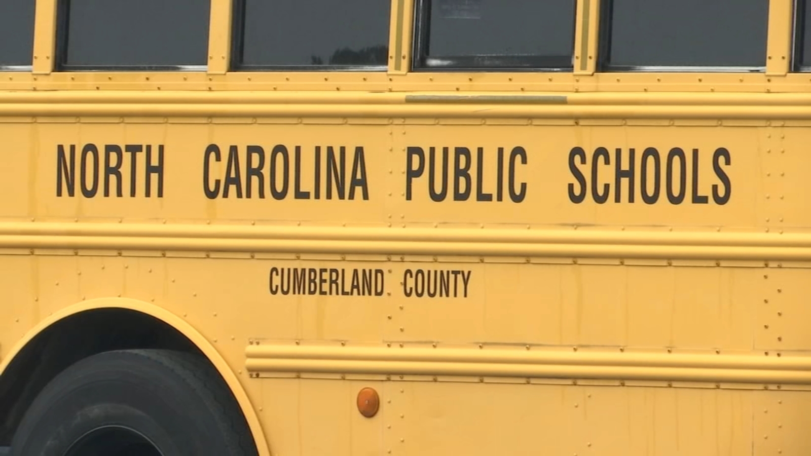 School bus driver charged | School Bus driver charged with assault, child abuse in incident ...