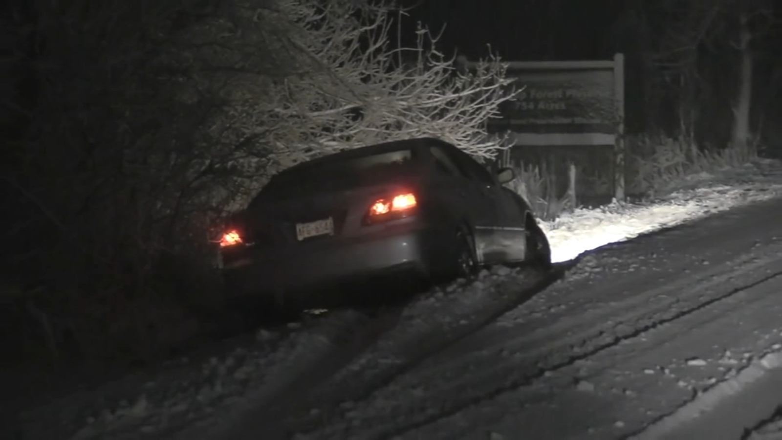 Chicago snow totals: Winter storm drops over 9 inches of snow on ...