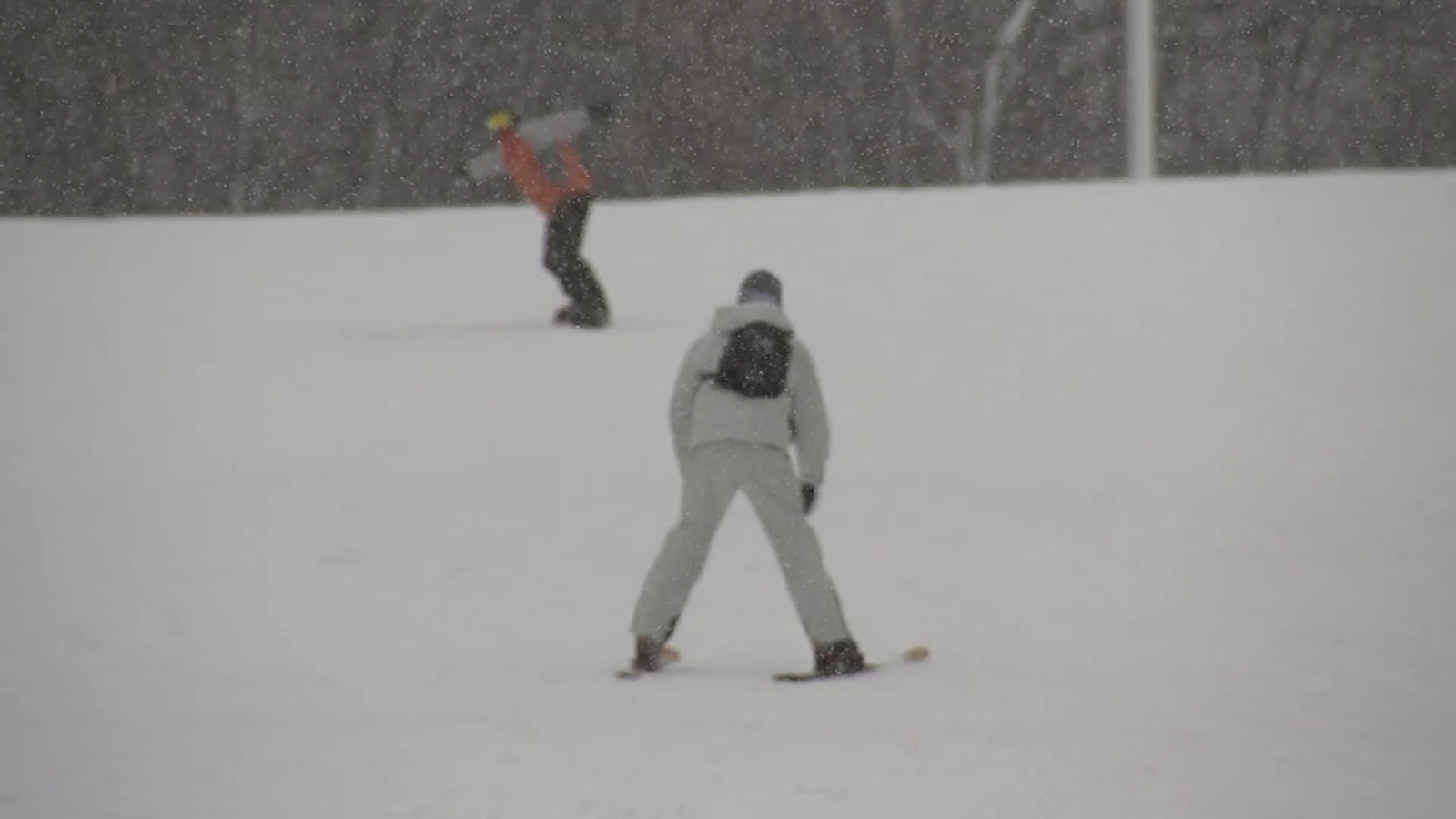 Ski season in the Poconos may get the winter weather boost it needs ...
