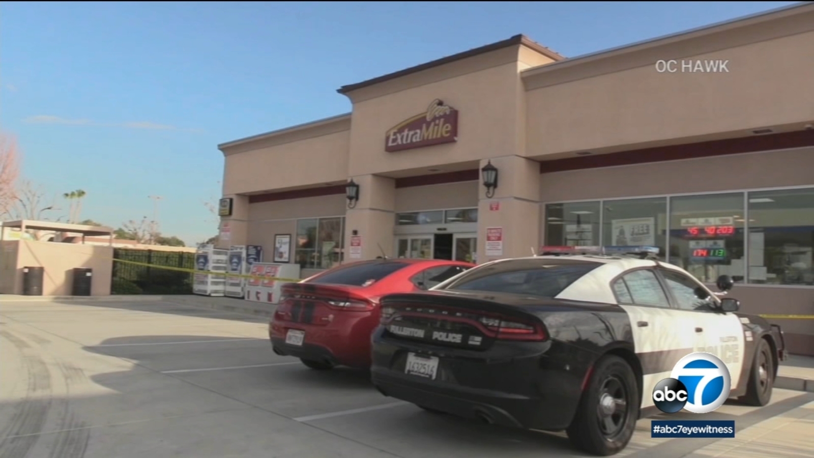 Fullerton woman arrested for attempted murder and felony child abuse after newborn baby found in ...