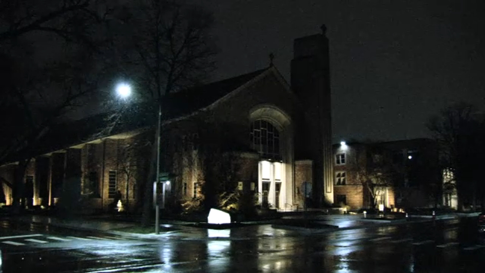 Priest sex abuse allegations: Most Holy Redeemer Parish's Father Paul ...