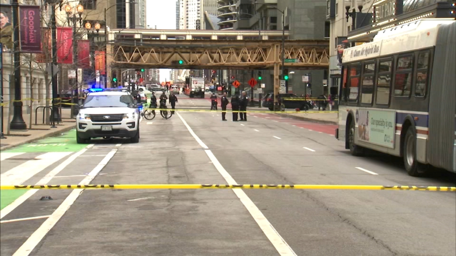 Chicago shootings this weekend: At least 13 shot in gun violence across ...