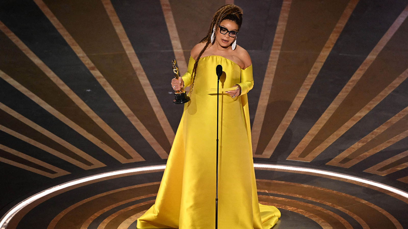 2023 Oscar winners' acceptance speeches - ABC7 Los Angeles