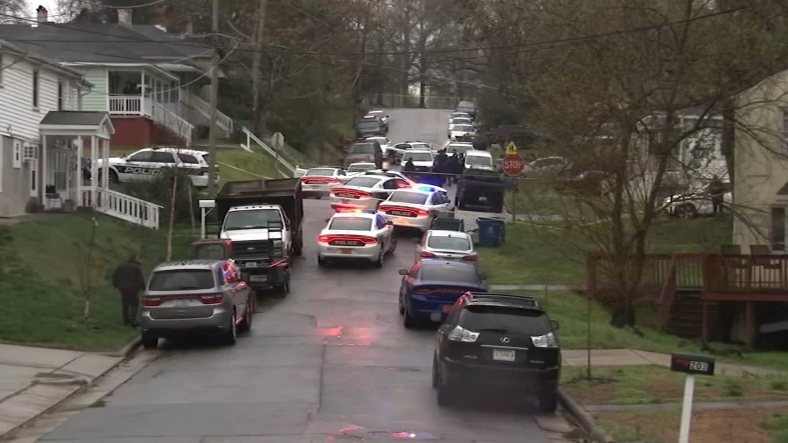 Gun violence Durham | 12-year-old girl critically injured in Durham ...