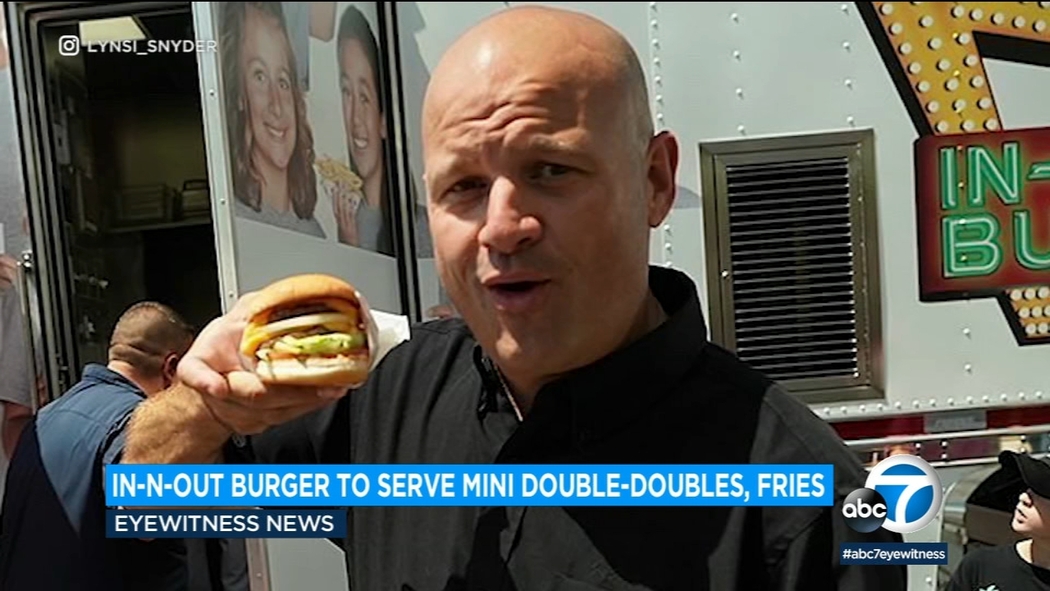 What Are Double Doubles