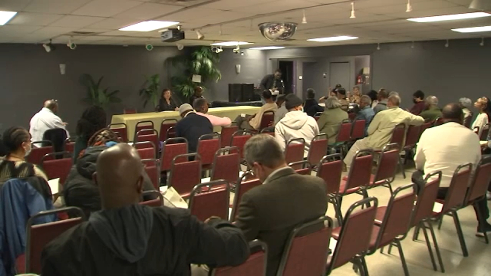 Durham residents push for 'vibrant' corridor, says more work needs to ...