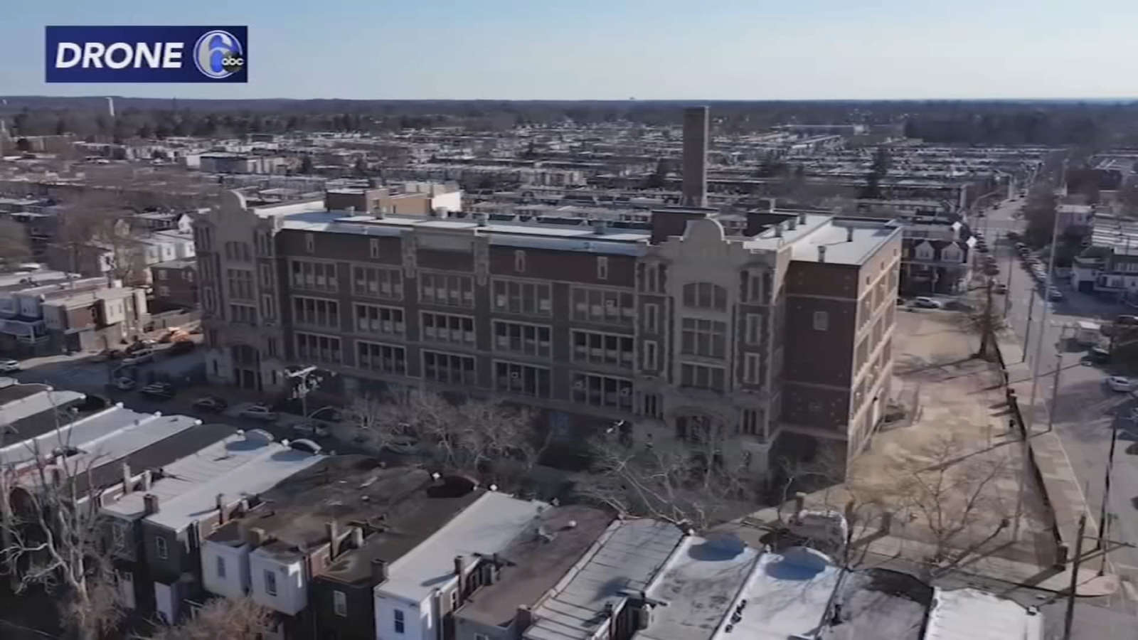 Philadelphia city officials threaten to withhold school district funding amid asbestos issues ...