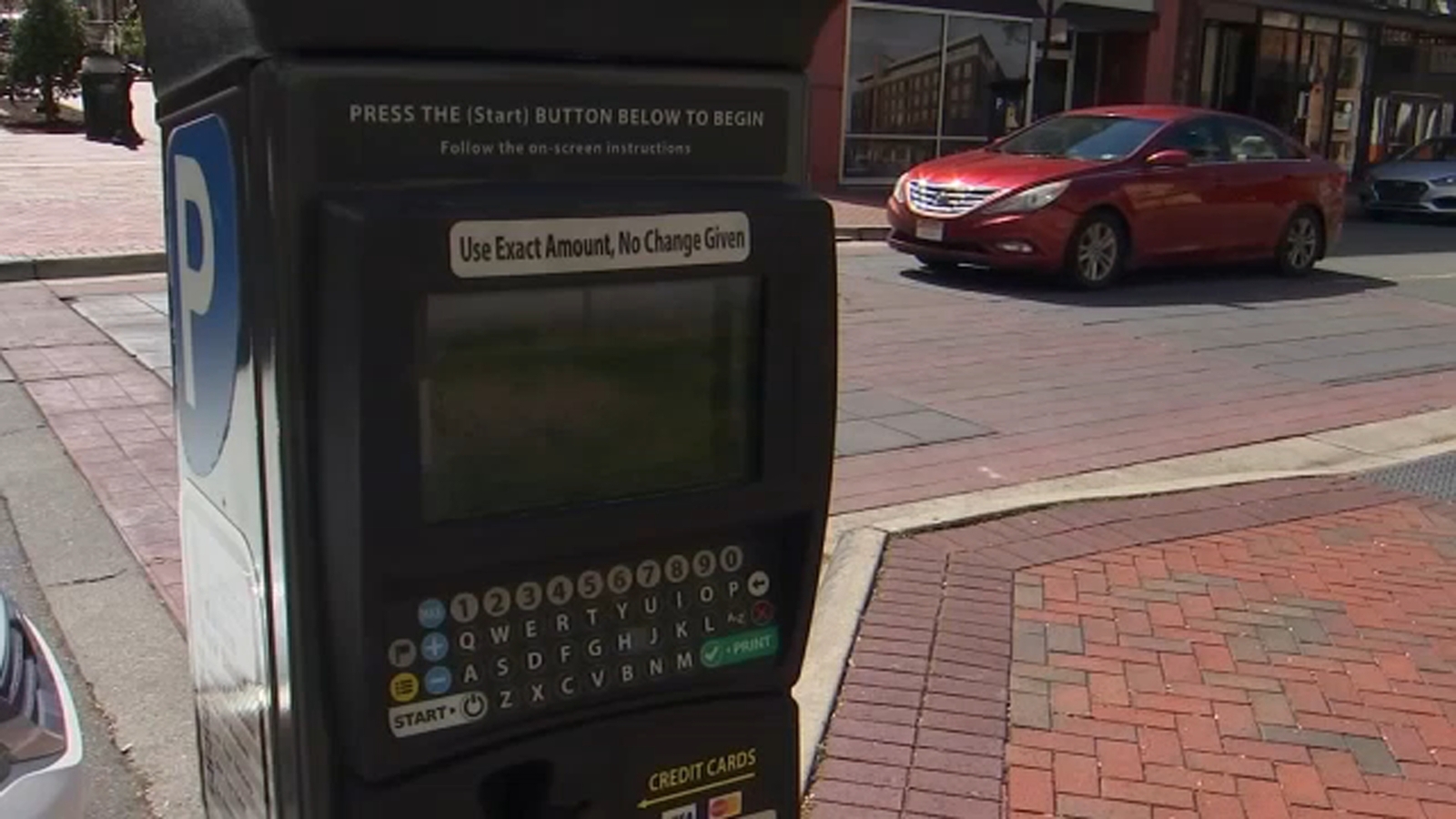 Troubleshooter | Don't make parking more of a mess by falling for these ...