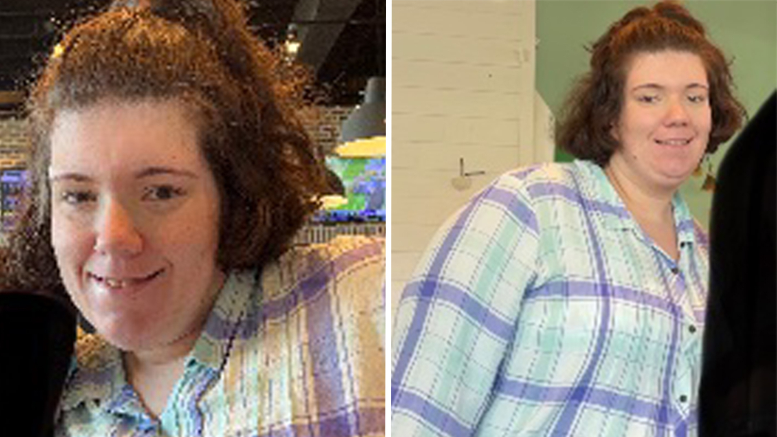 Missing woman, Autumn 'Heather' Sexton, who has intellectual disability ...