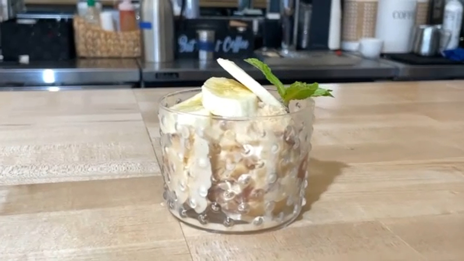 Women's History Month: Sabrina's Café features work of talented female ...