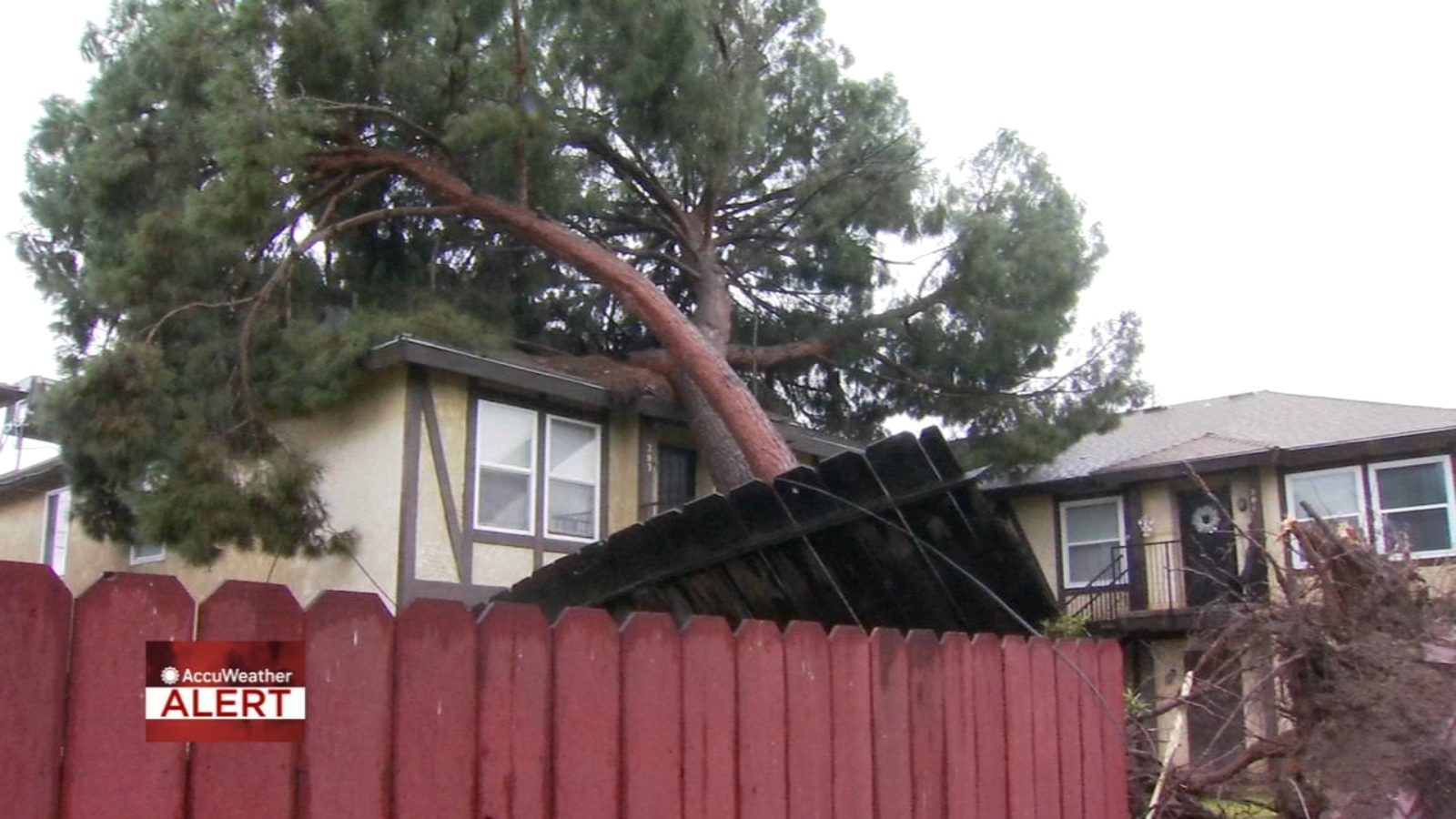 Fresno County prepares for more wet weather, river access restricted ...