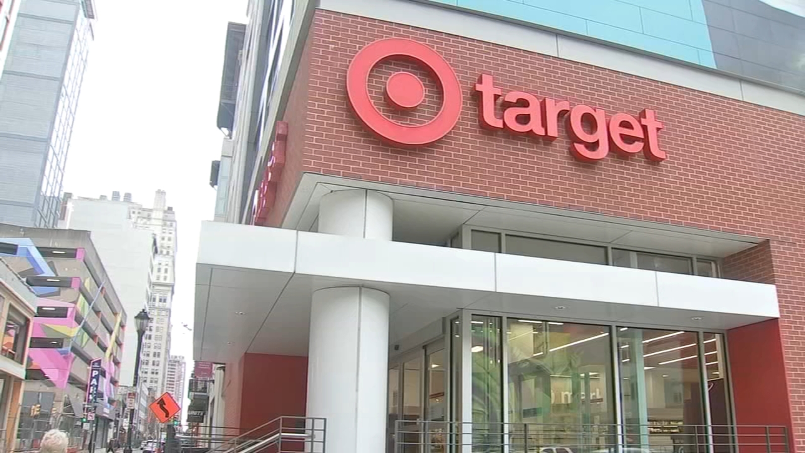 Target closing Washington Square location in Center City Philadelphia ...