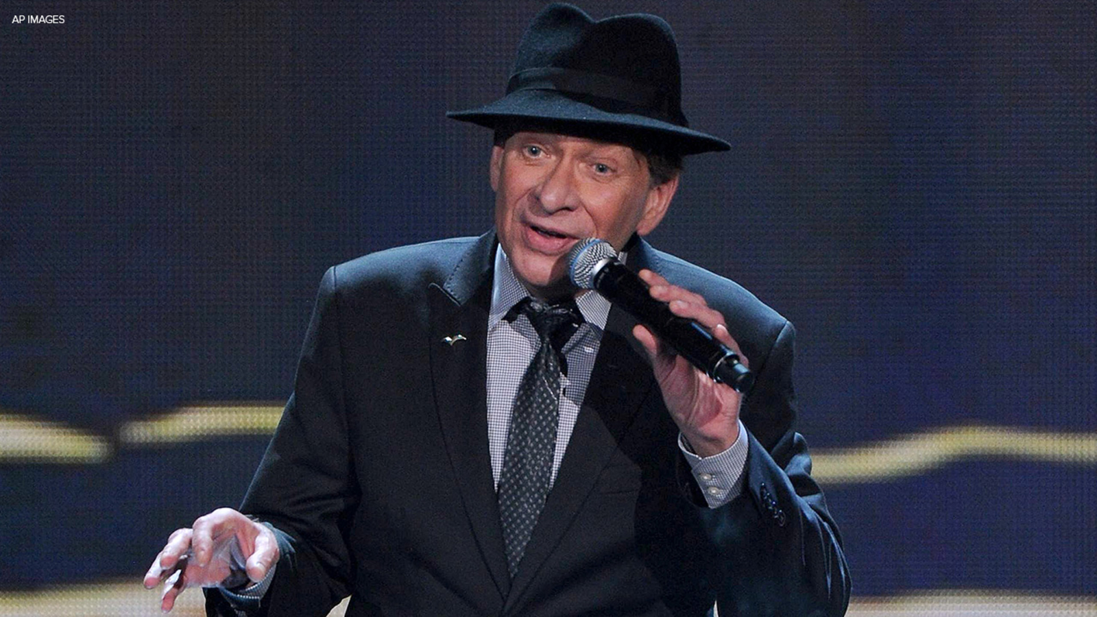 Bobby Caldwell, soulful R&B crooner known for his 1978 hit 'What You ...