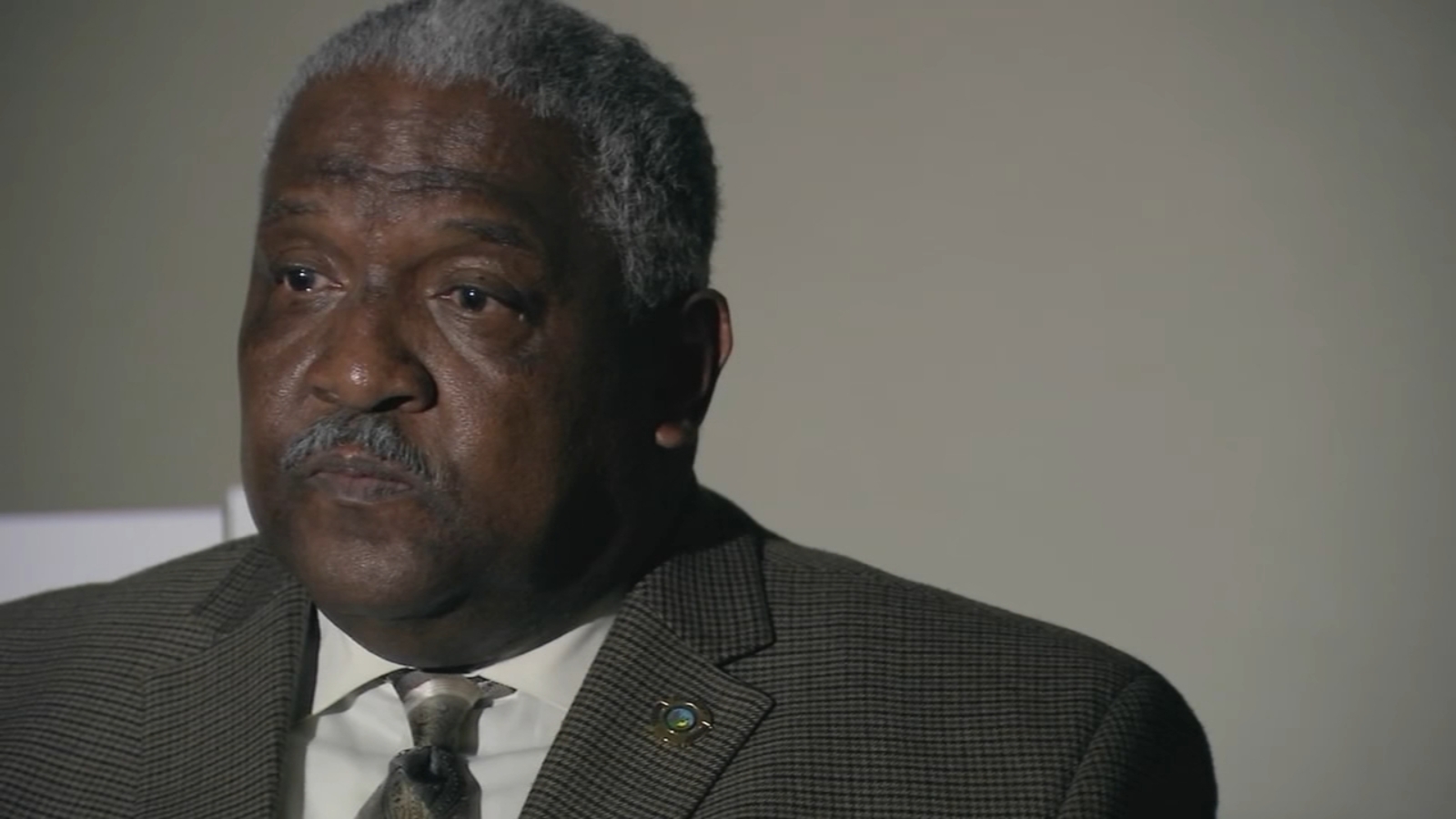 Wake County Sheriff Willie Rowe reflects on first 100 days - ABC11 ...