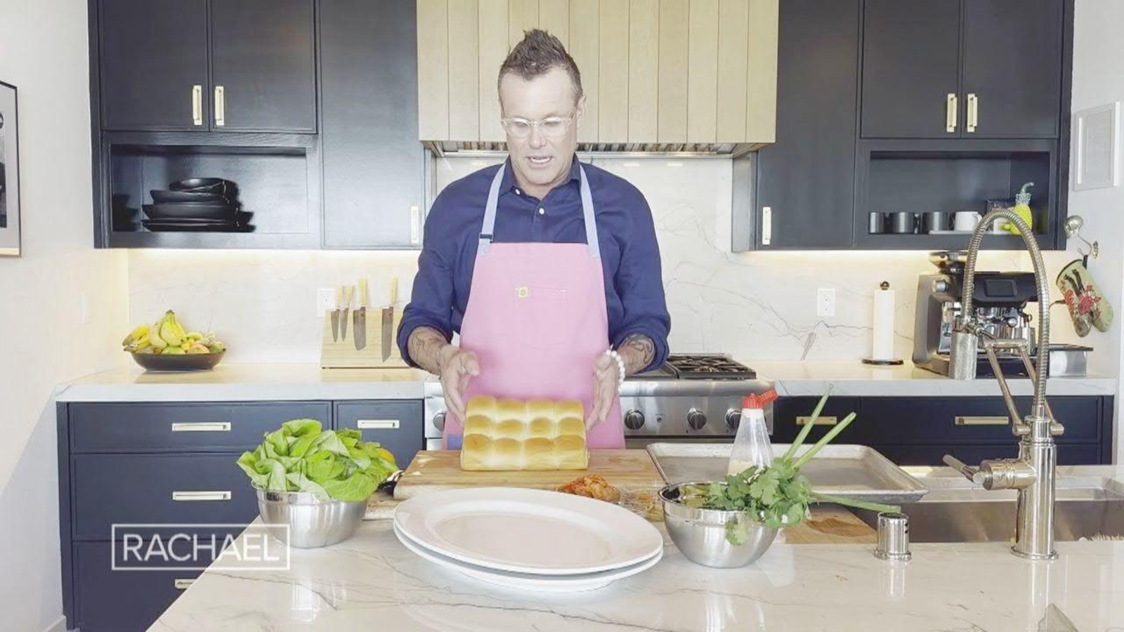 Chef Geoffrey Zakarian Is Cleaning Out the Fridge With His Garbage Stew ...