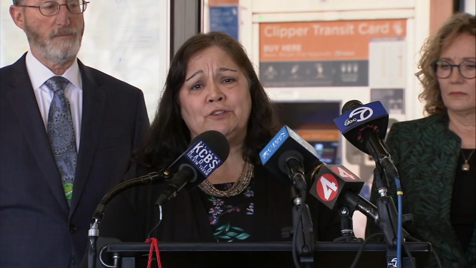 BART Inspector General Harriet Richardson resigns, calls out agency's leaders for fraud ...