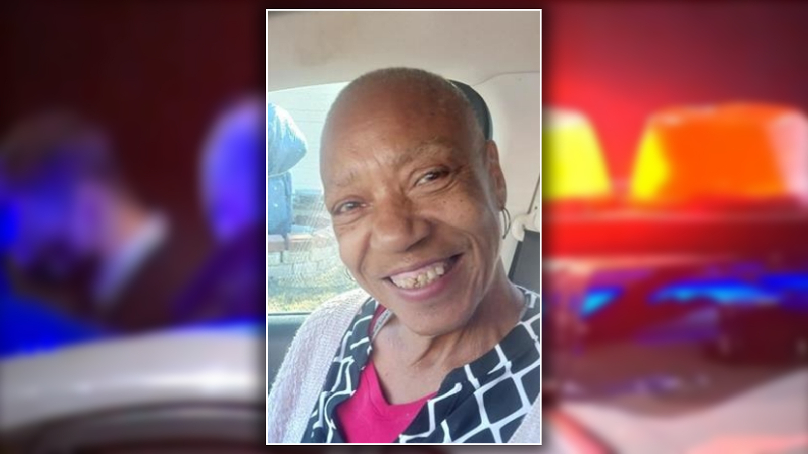 Missing 68-year-old Melba Cloud found safe after she was last seen in ...