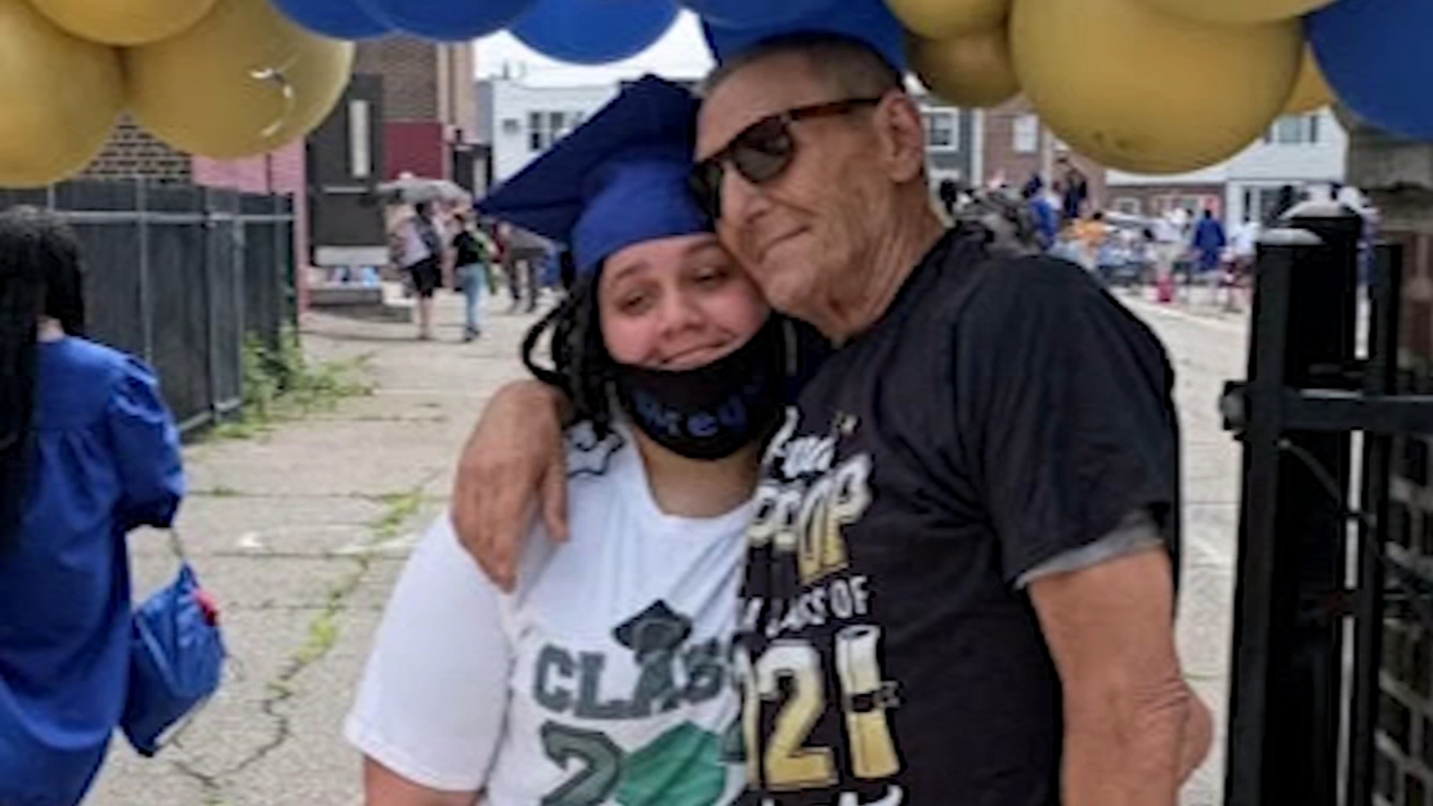 Philadelphia family seeks justice for victim of fatal University City ...