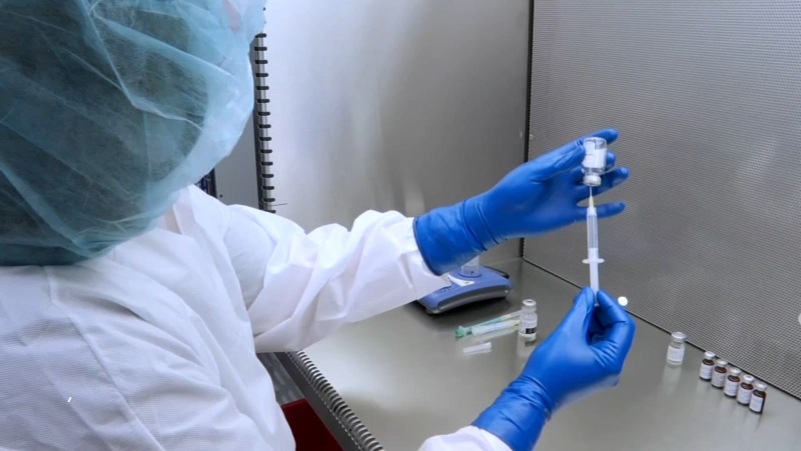 Dr. Alexa talks new mammogram rules and scanning for colorectal cancer ...