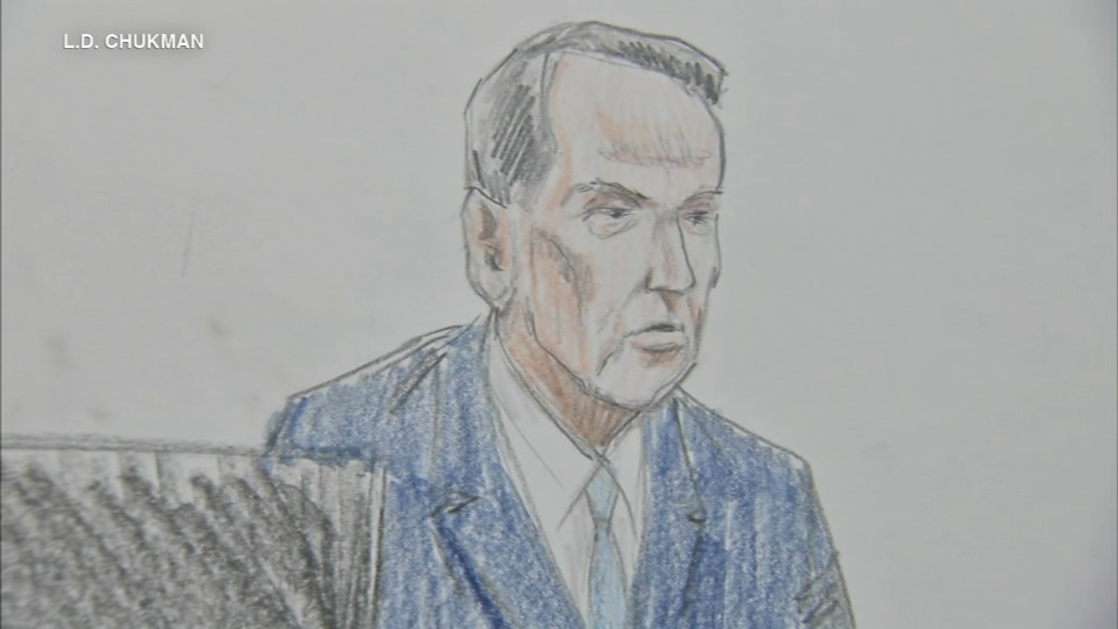 ComEd Four trial: Phone calls with Mike Madigan, Mike McClain played ...