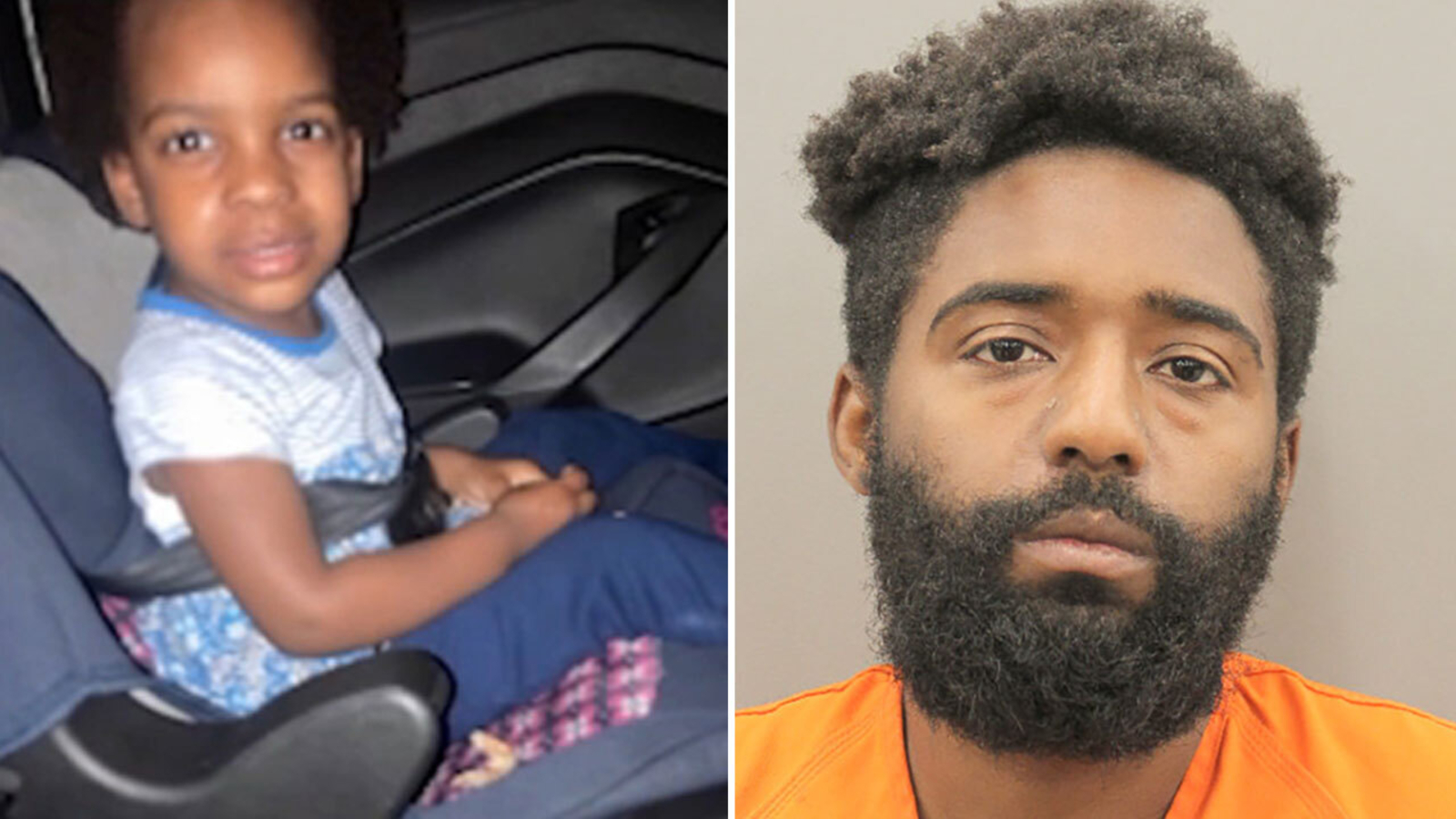 Nadia Lee death: Remains found in October 2022 missing child investigation where Pasadena father ...