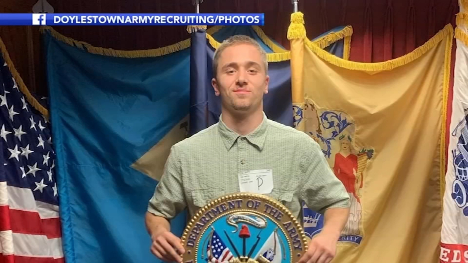 Dominic Testani death: Bucks County graduate dies in boating accident ...