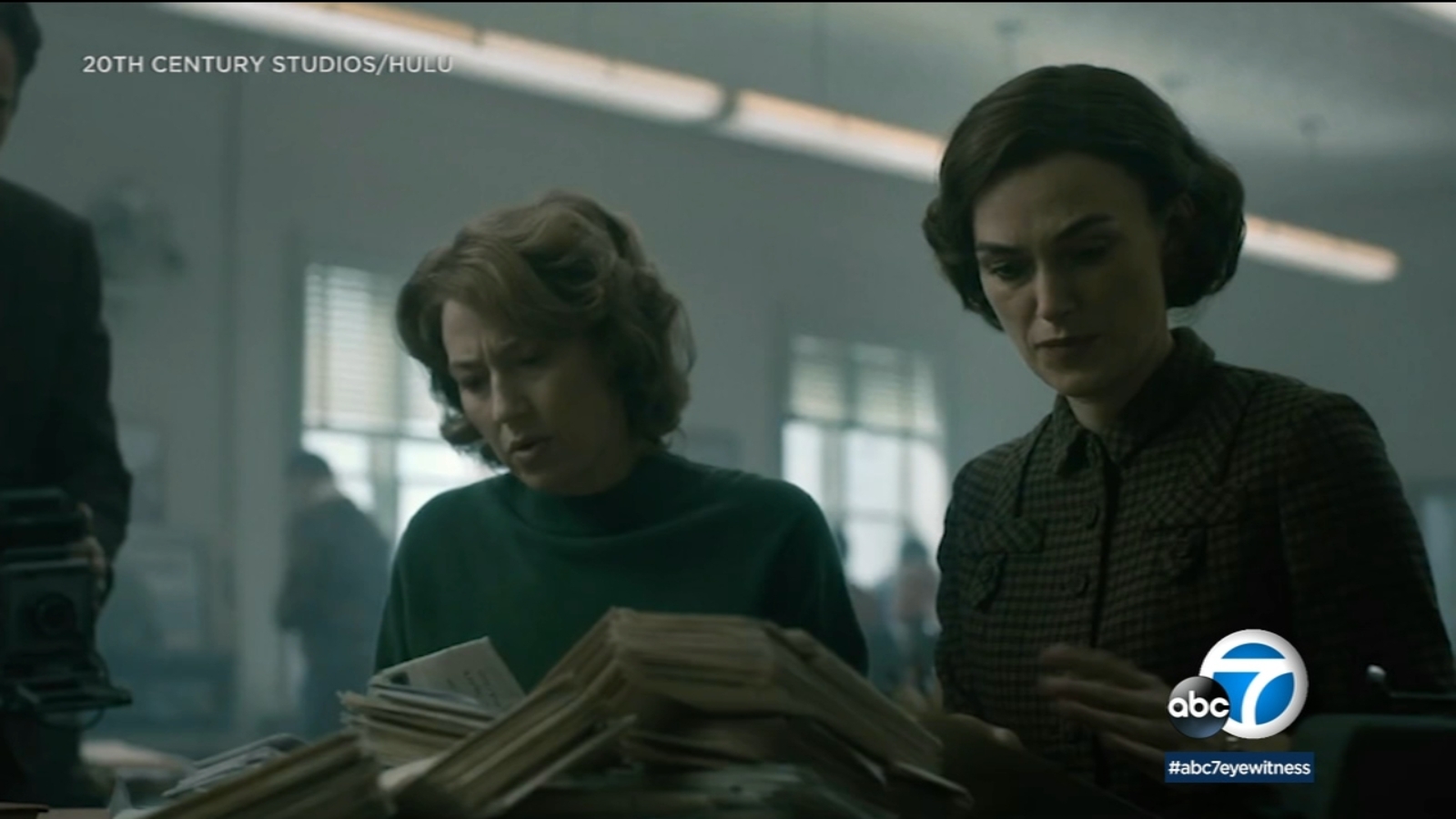 Unmasking The Boston Strangler Hulu True Crime Thriller Sheds Light