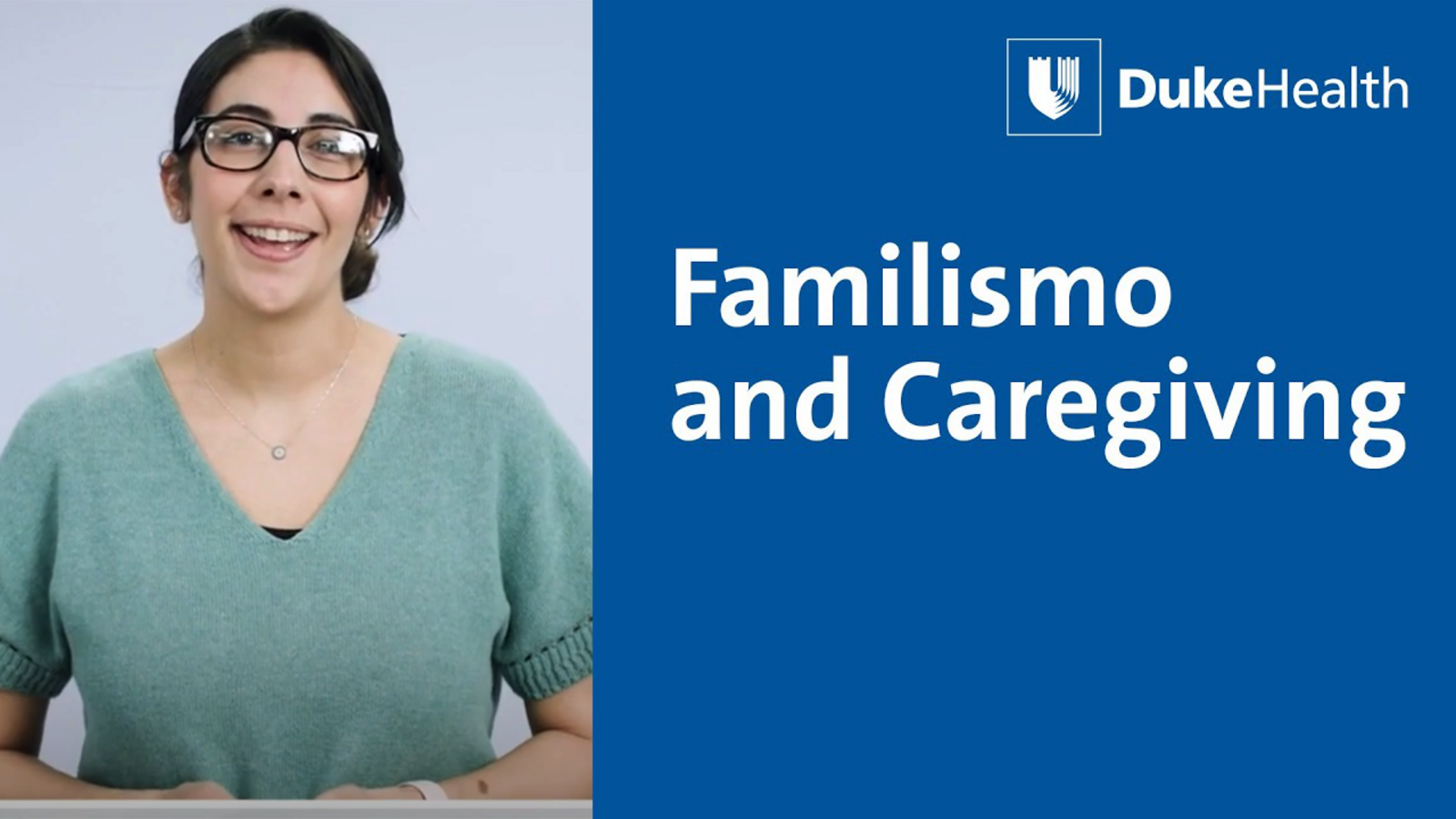 Caregivers Corner: Familismo and caregiving - ABC11 Raleigh-Durham