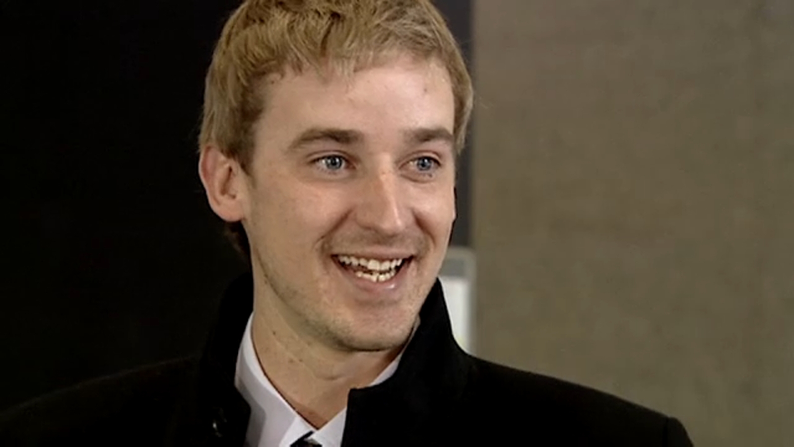 Kevin Fox, Wilmington man cleared after accused in daughter's ...