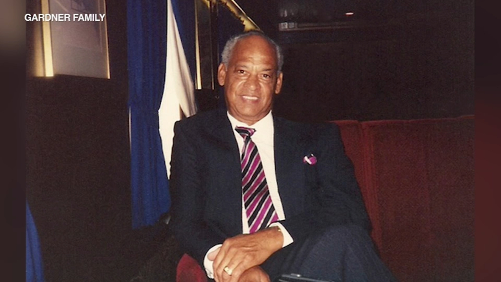 Ed Gardner Chicago: Family of Edward Gardner remembers Soft Sheen hair ...