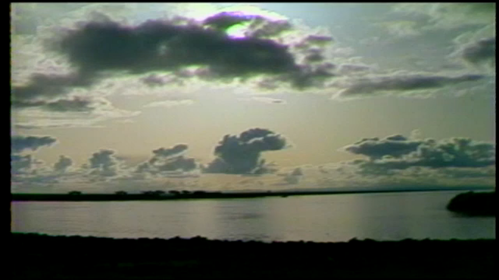 A look back at Tulare Lake: Archive footage shows drastic changes over ...