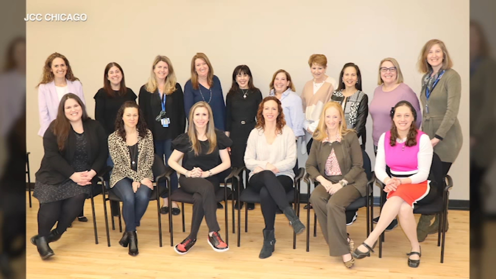 JCC Chicago celebrates Women's History Month with 2 empowerment ...