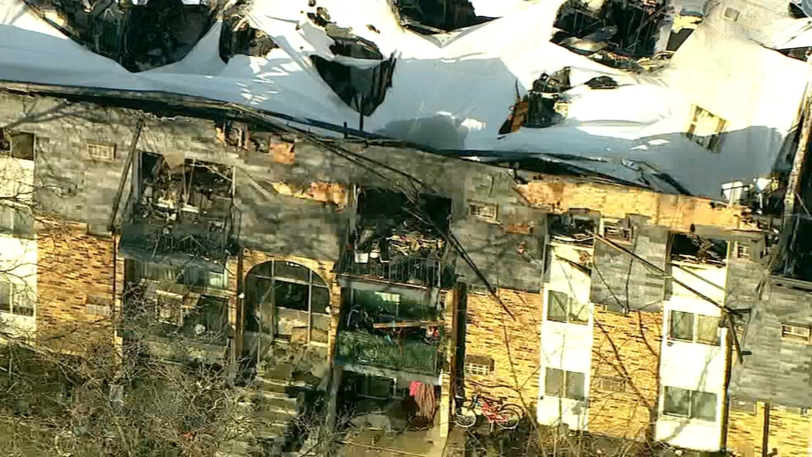 Palatine IL news: Donation drive collecting items for families affected ...