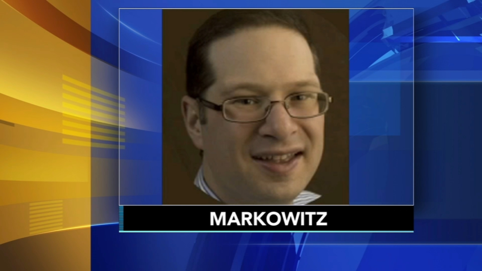 Dr. Moshe Markowitz, pediatrician in Pennsylvania, accused of sending sexually explicit messages ...