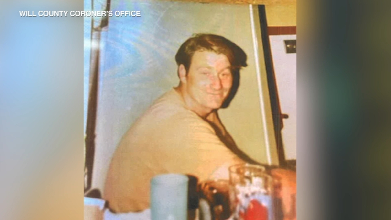 DNA test IDs Webster Fisher as man shot and killed; body found in crate ...