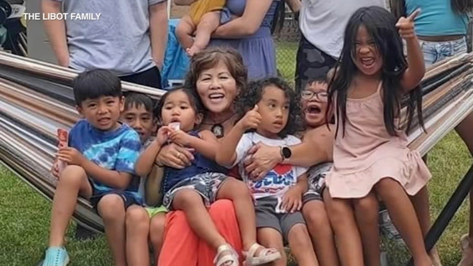 Morton Grove news: Family remembers Bernardita Libot after pedestrian ...