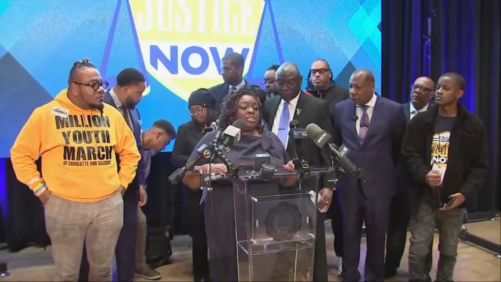 Mysterious death | Raleigh attorney stands with Shanquella Robinson's ...