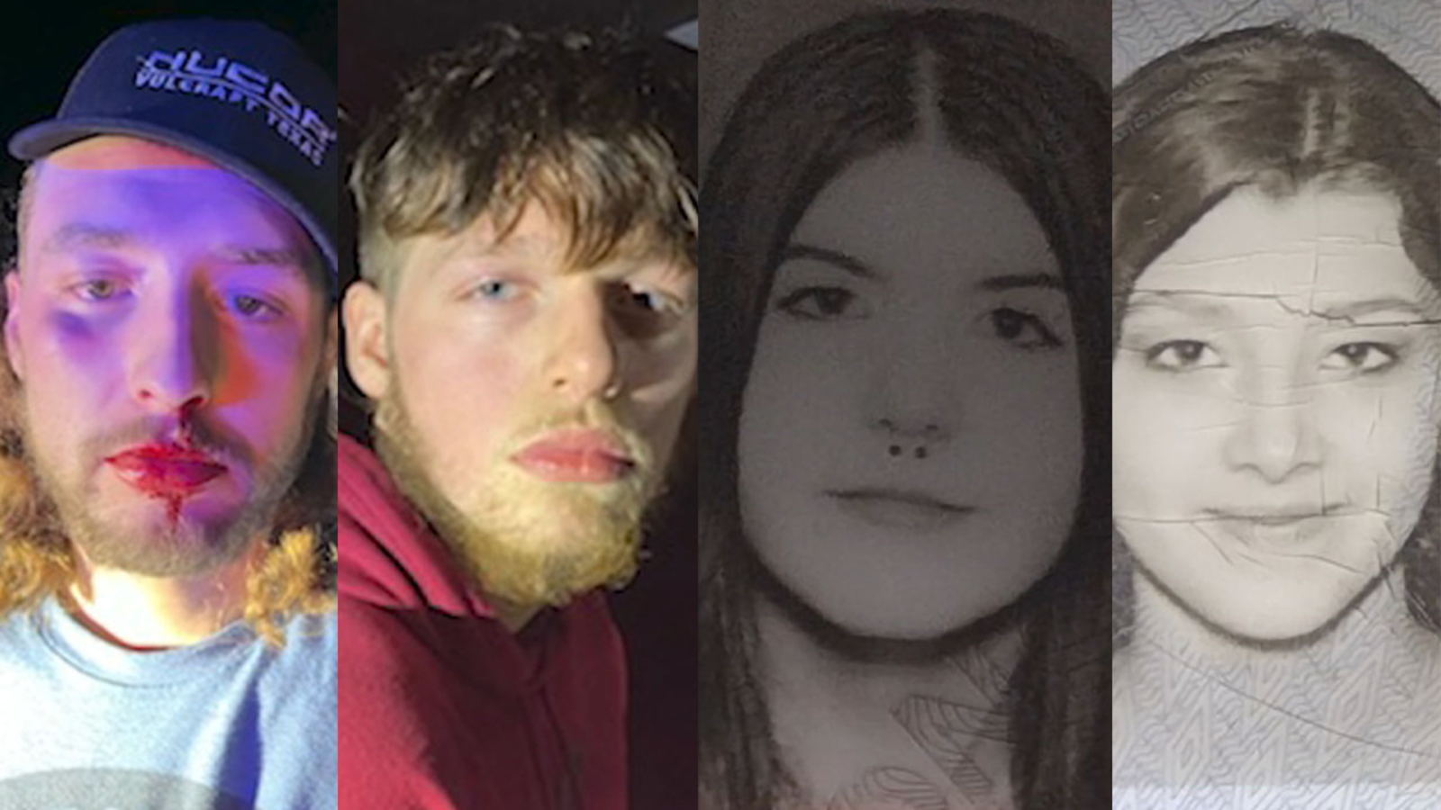 Human smuggling: 4 people from Harris and Montgomery Co., including ...