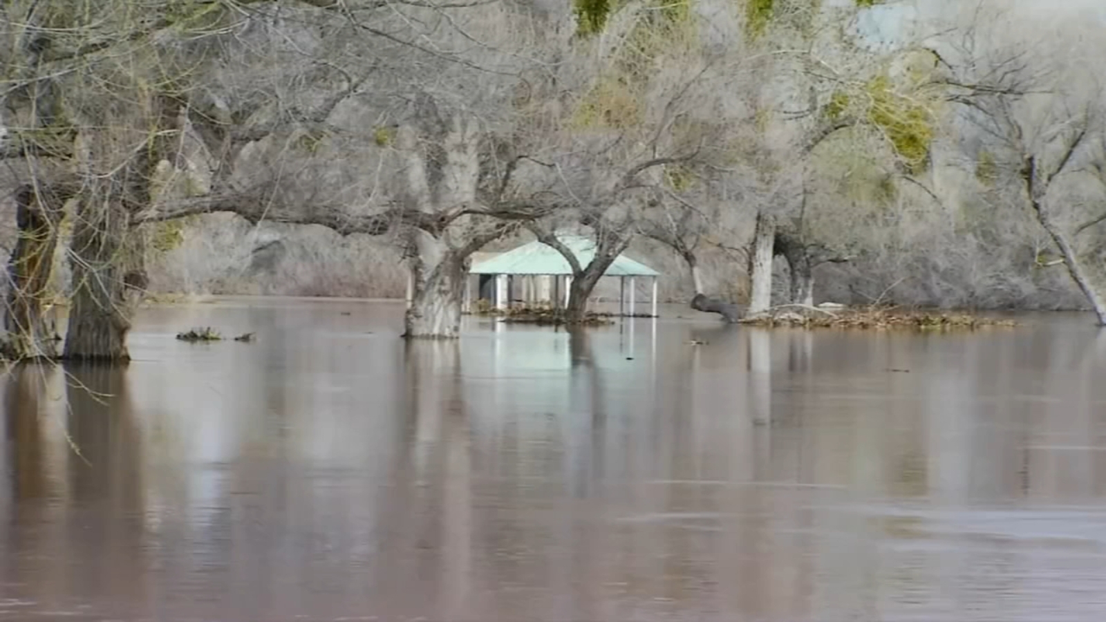 Fresno County flooding impacts could last through summer - ABC30 Fresno