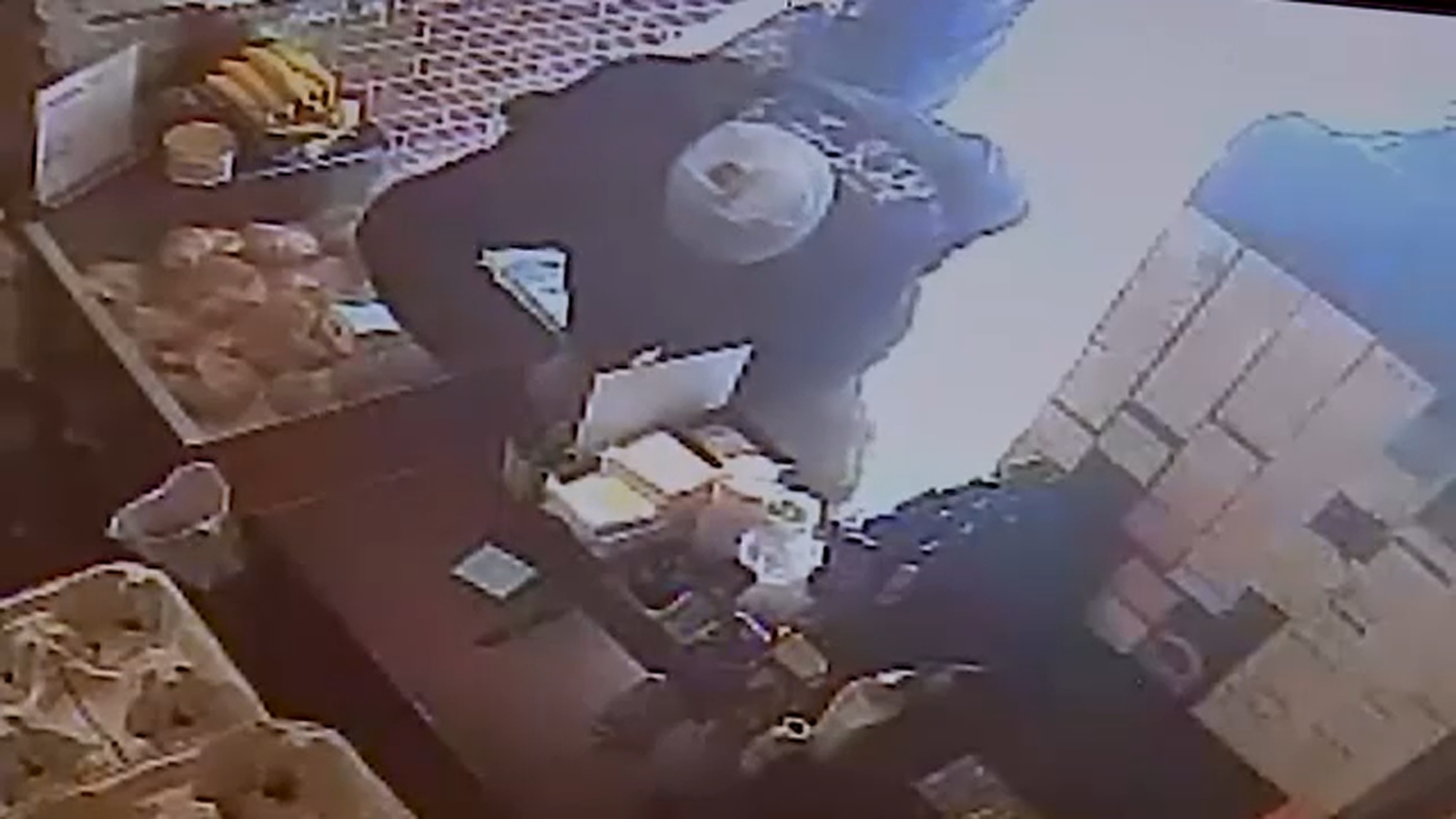 UES ice cream shop owner chases robbery suspect through Manhattan ...