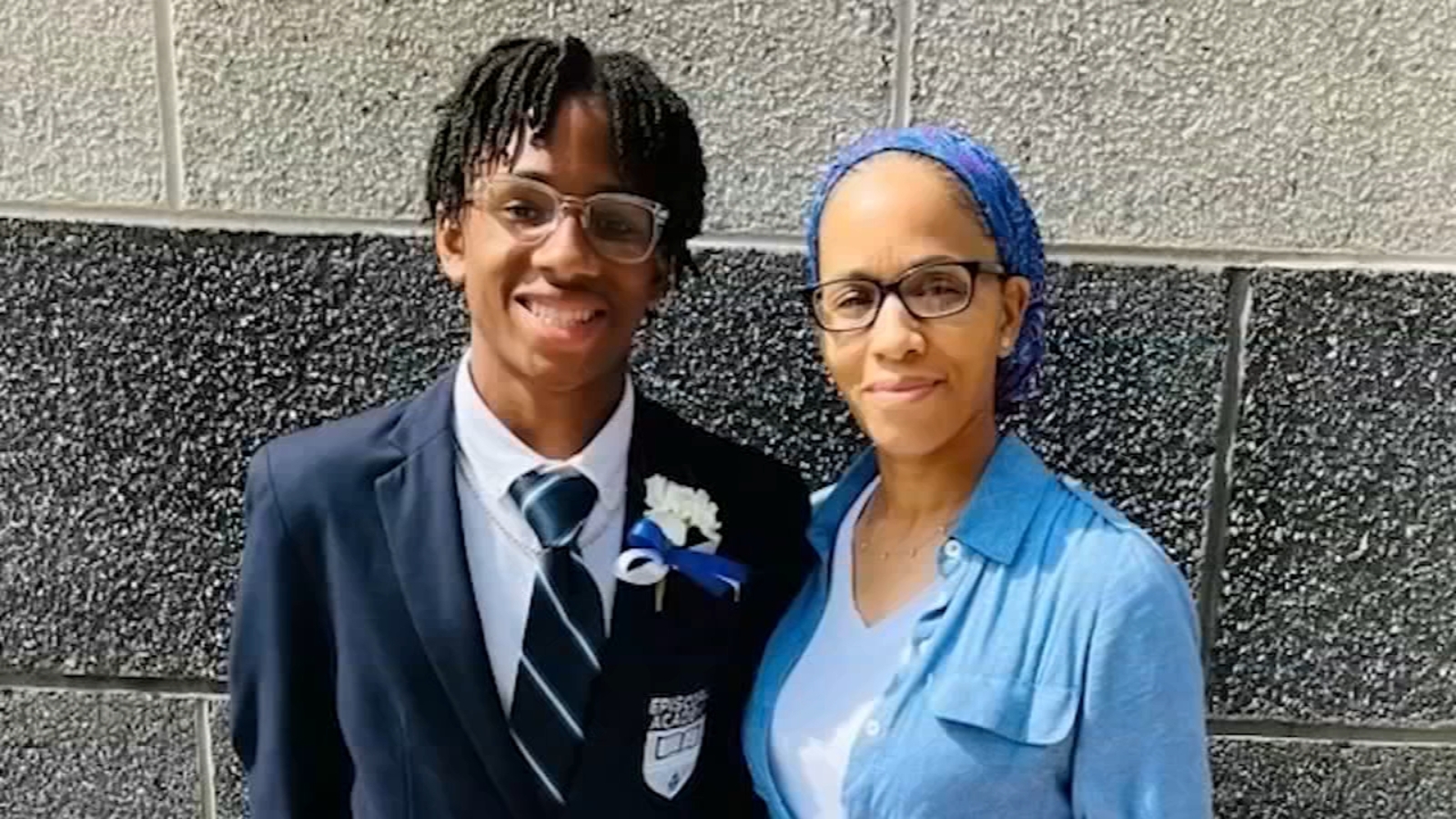 Tavis Sanders from Philadelphia among 100 teens selected for Disney ...