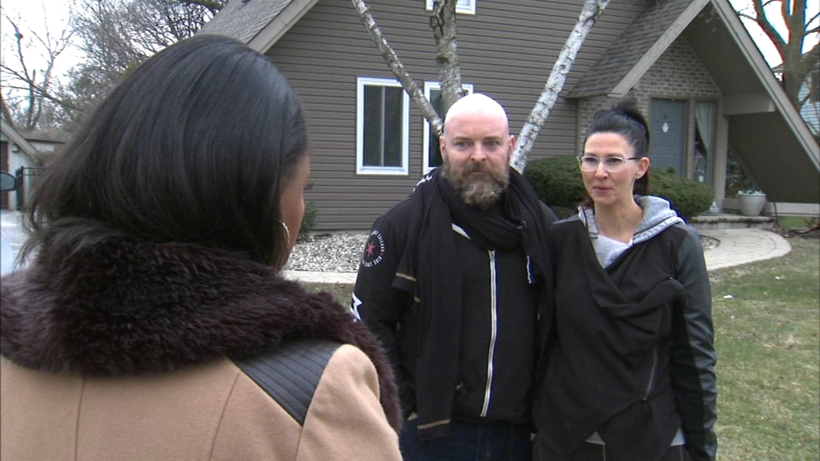 Naperville tornado victims win insurance battle with State Farm after ...