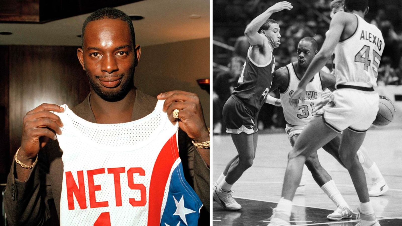 New York City native, former Syracuse star Pearl Washington dies at 52 ...