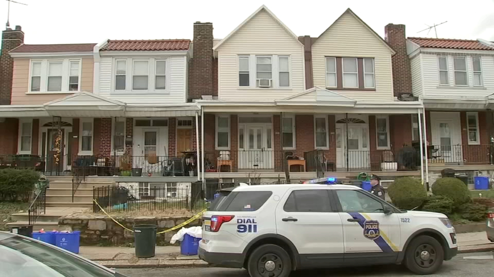 Mayfair hazmat situation: Woman charged in connection with fatal ...